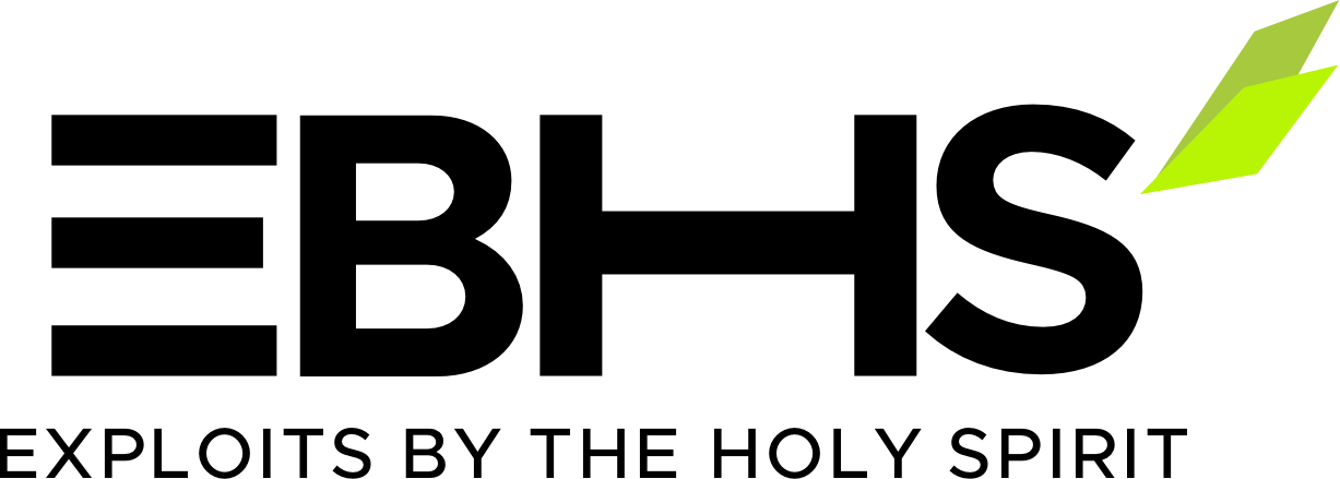 EBHS - EBHS ( Exploits by the Holy Spirit )